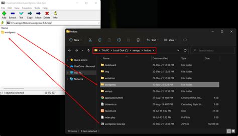 How To Install And Run Wordpress Locally On Windows Or Mac