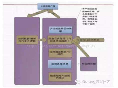 Go 语言构建高并发分布式系统实践golang服务器内部高并发通讯选择 Csdn博客