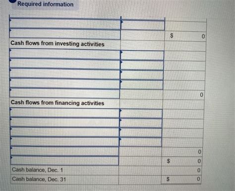 Solved Saved Help Save Exit Sub Required Information The Chegg Com