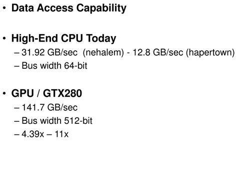 ppt programming massively parallel graphics processors powerpoint