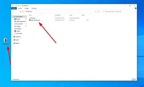 comment utiliser le navigateur tor tor browser