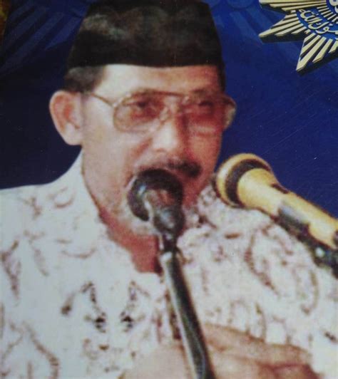 Mengenang Kh Abdi Manab Rumahnya Pernah Disinggahi M Natsir Buya Hamka Hingga Ar Fachruddin