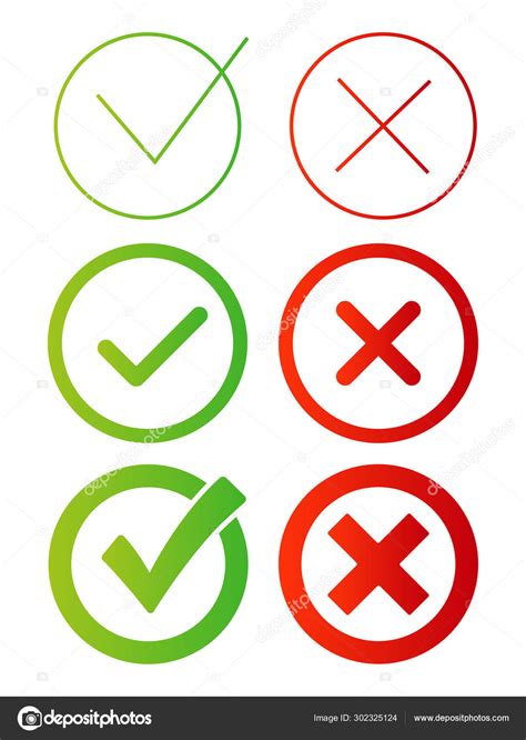 Check Mark Icon Vector Illustration Stock Vector Image By 4zeva