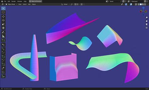 Surfacepsycho Addon Project Released Scripts And Themes Blender Artists Community