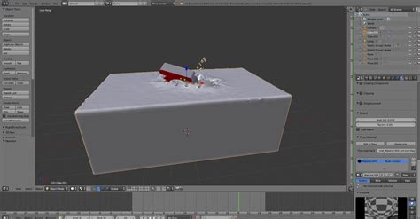 Sketchup And Blender Sketchucation