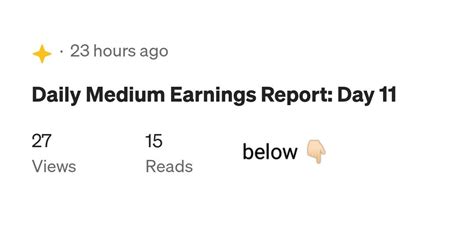 Does Medium Not Care About Their Writers By Mnras Readers Club Feb 2025 Medium