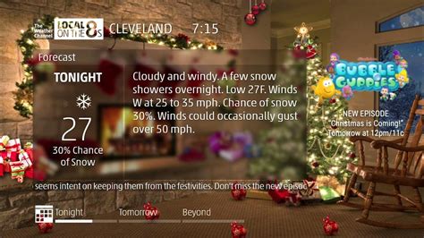Intellistar 2 Emulator Cleveland Oh 12 6 2021 7 15pm Youtube