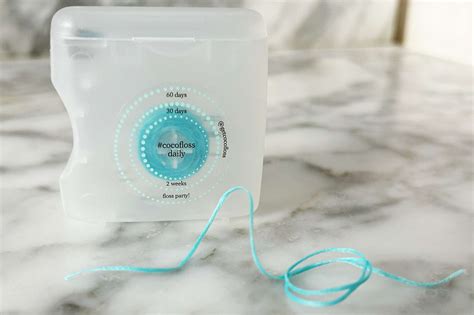 The 11 Best Dental Flosses Of 2024