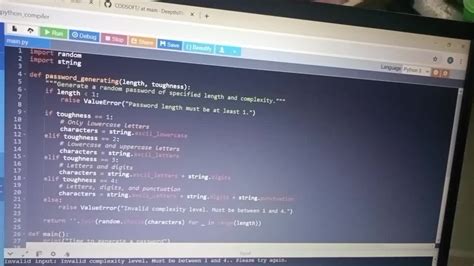 Deepthi Thopuri On Linkedin Codsoft