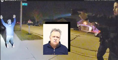 Kenosha DA Dismisses Charges Against Kenosha Man Who Had Naked Armed