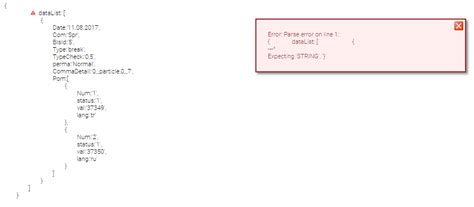 Jquery About Using Json With Php Stack Overflow