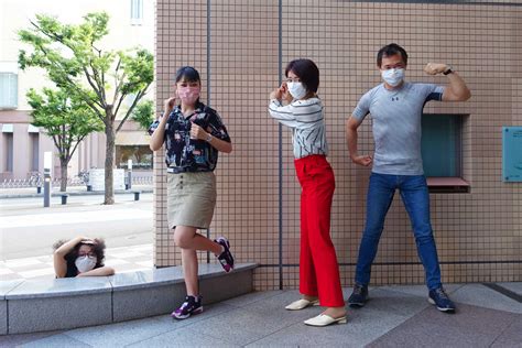 暑いけど、適度に運動しましょう！ ラジオ関西 Am558 Fm911