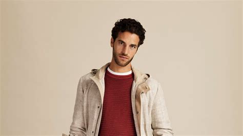 Canali Spring 2020 Menswear Fashion Show Vogue