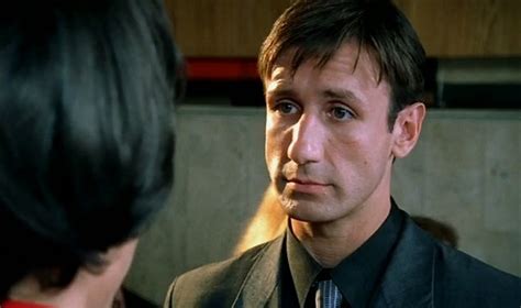 Филипп Феоктистов биография фильмография фото