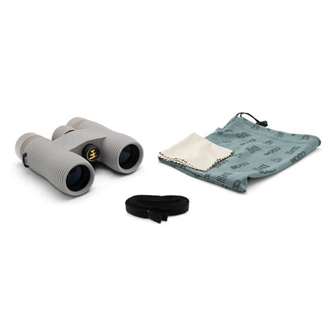 Coral Red Field Issue 8x32 Nocs Provisions