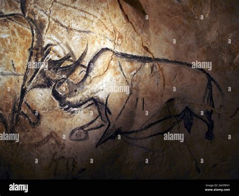 Пещерные рисунки древних людей 64 фото