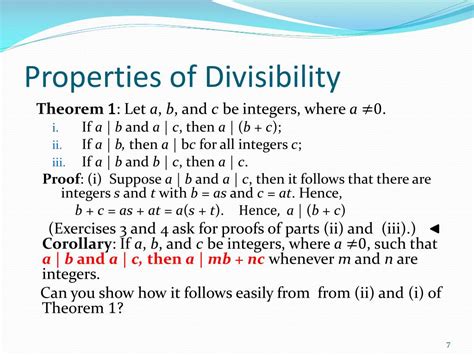 ppt number theory and cryptography powerpoint presentation free download id 2219924