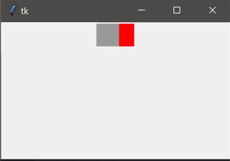 Python X How To Configure Tkinter Buttons To Seem More Modern Stack Overflow