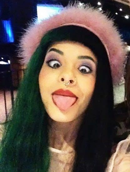 Melanie Martinez Nude Leaked Pics And Sex Tape Porn Video