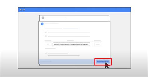 Google Workspace Domain Verification Step By Step Guide