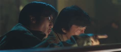 영화 성룡 뉴 폴리스 스토리 2005