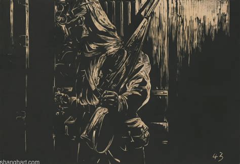 孙逊 魔法星图螺刹动画原稿 1 30x45cm
