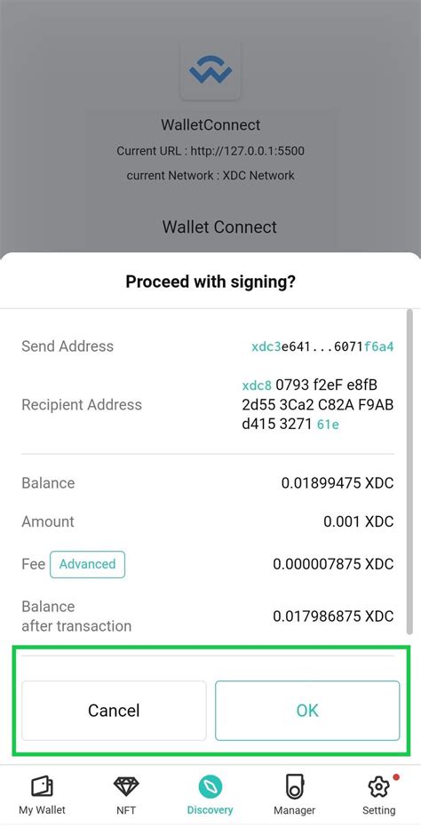 Connecting Web3 Wallets With Walletconnect And Pure Javascript A Step