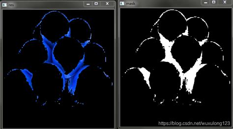 Opencv常用函数总结（二）cv2cvtcolor Csdn博客