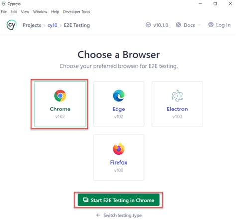 How To Migrate Your Test Automation Suite To Cypress 10 BrowserStack
