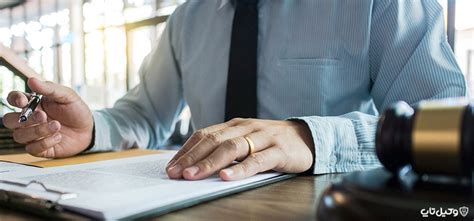 نحوه لایحه نویسی حقوقی تنظیم و نوشتن لایحه دفاعیه وکیل تاپ