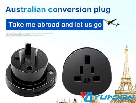 Why Does Australia Have Different Plugs