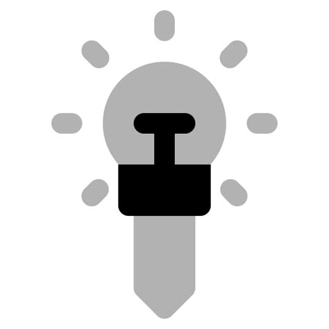 Creative Generic Grey Icon