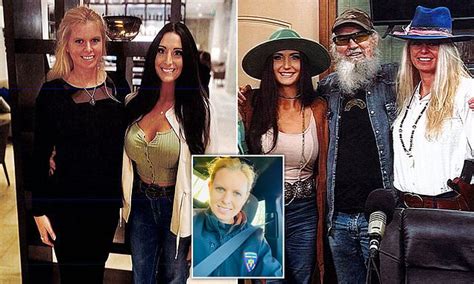 Revealed Mother Of Two 39 Who Appeared In Gay Sex Tape With Fired