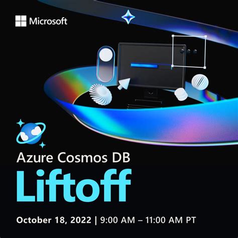 azure cosmos db on linkedin azurecosmosdb msignite