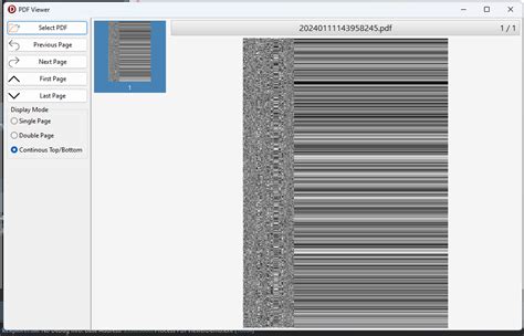Tadvpdfviewer Display Issue 1020 Delphi 12 Tms Vcl Ui Pack Tms