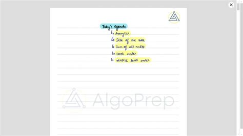 Kishan Gupta On Linkedin Dsa Datastructures Algorithms Binarytrees