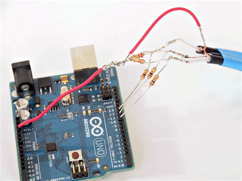 A Touchless 3d Tracking Interface Make