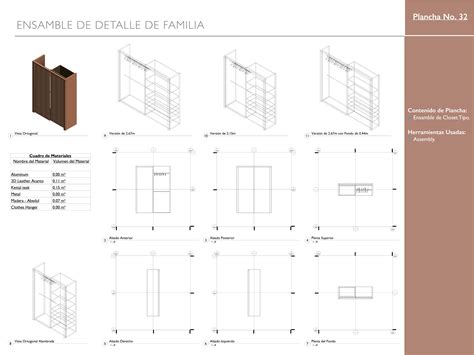 Bim Based Project For An Autodesk Suite Certification Behance