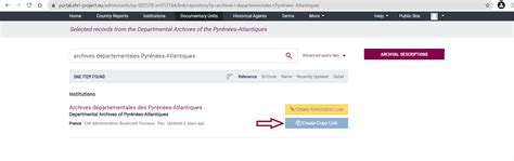 How To Create Connections Between Originals And Copies — Ehri