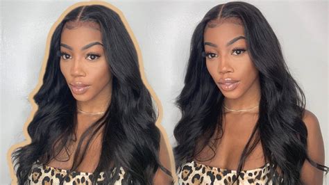 Synthetic Wigs Everything You Need To Know About Wearing High Quality