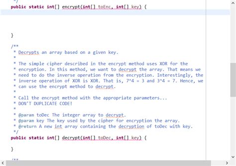 8 16 ch 8 part 1 xor cipher write this program
