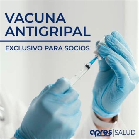 Vacuna Antigripal