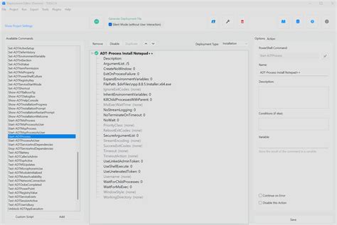 Psappdeploytoolkit 4 Intune