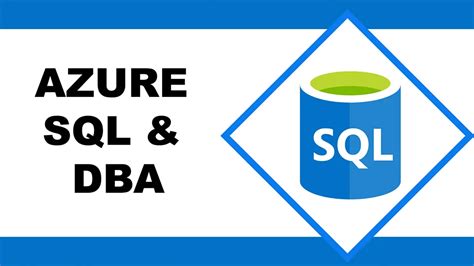Azure Sql And Dba Course Certification With Training In Kochi Updated