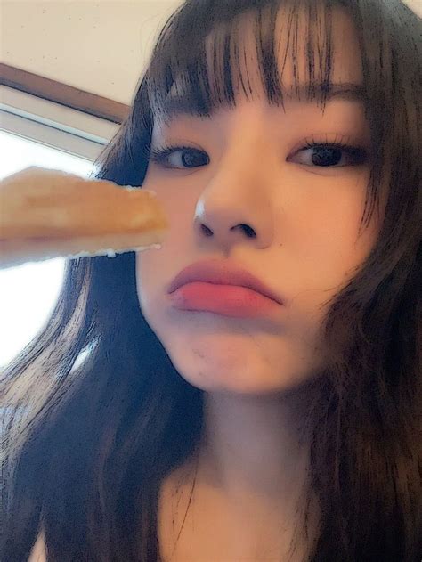 Noze Sharpen Beautiful Girl Makeup Beauty Girl Ulzzang Girl Selca