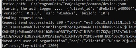 Bug Requests Post Is Blocking In Python Code But Server Is Receiving The Data Not Sure If