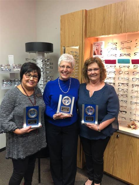 Celebrating Diane Beverly And Berkeley Eye Center