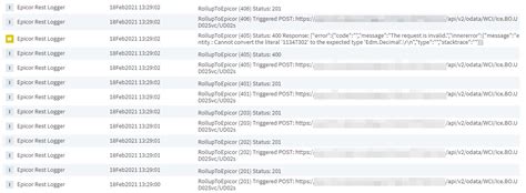System Net Httpclient Automatic Json Handling Causing Issues Ignition