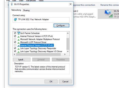 IPv Vs IPv What S The Difference Which Is More Secure