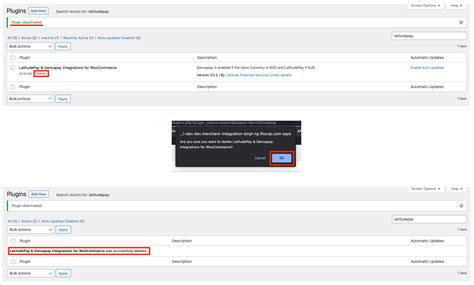 Woocommerce Integration Latitude Partner Resource Toolkit